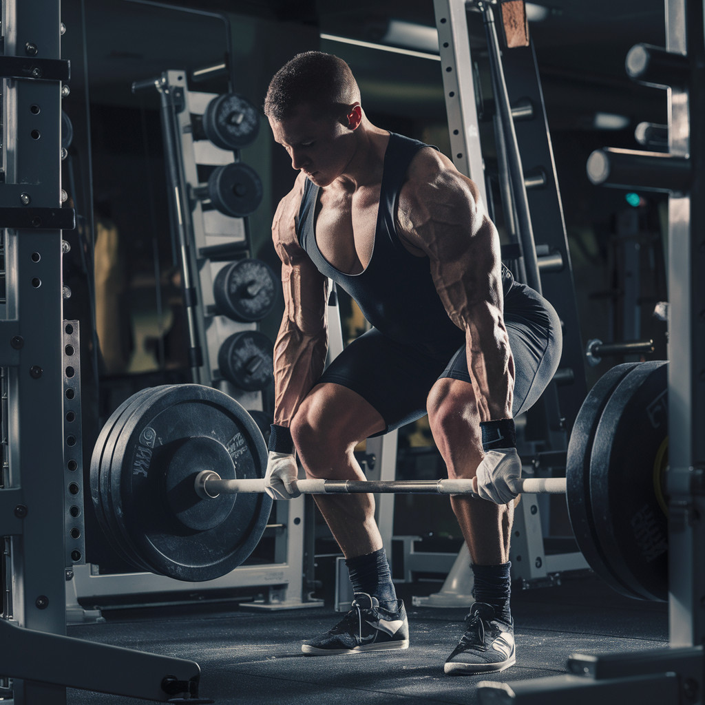 Maximize Gains: Top Compound Exercises for Strength-Building