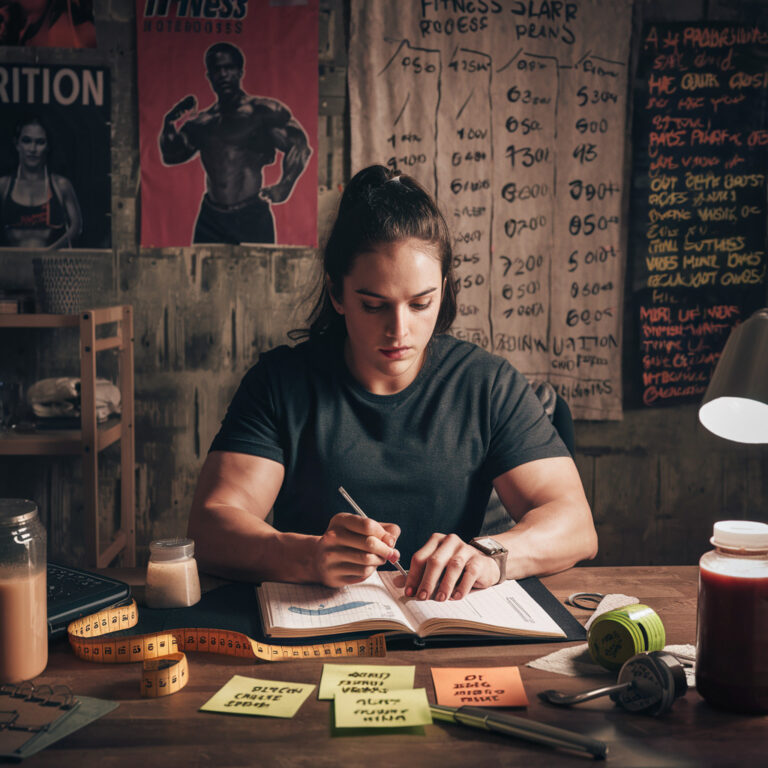 Muscle Boost Galore: Power Up with the Best Exercises for Hardgainers